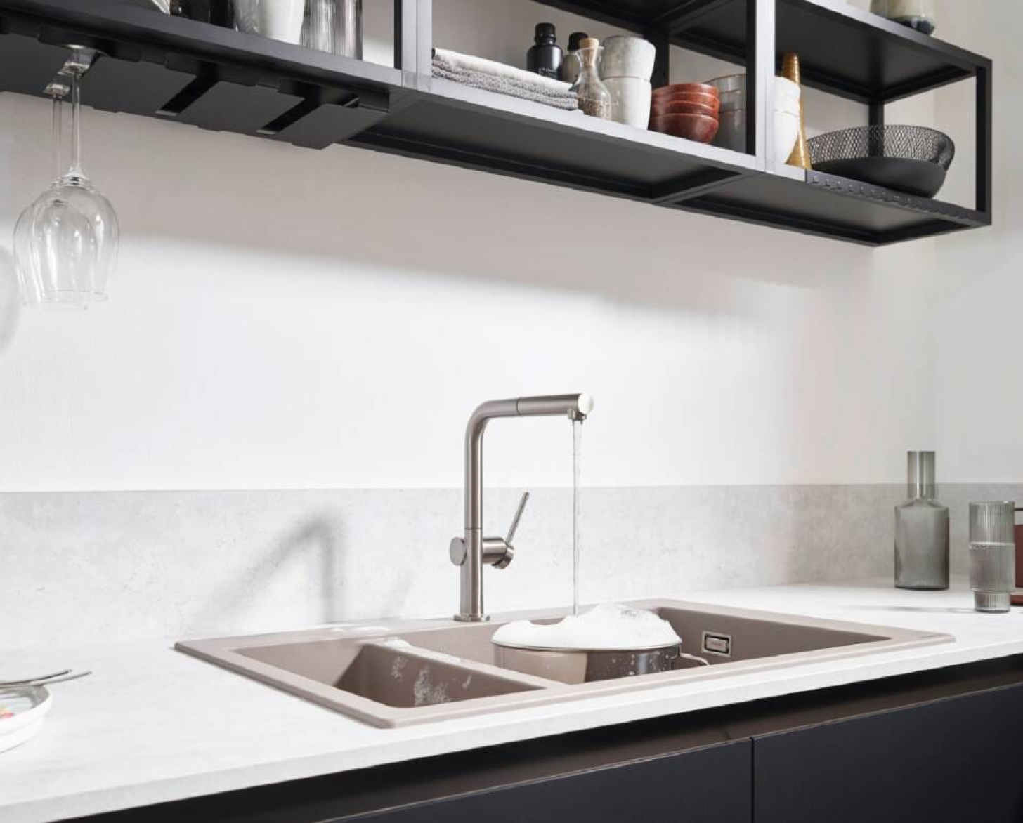 Коллекция Talis M54 Hansgrohe купить по выгодной цене в официальном ...