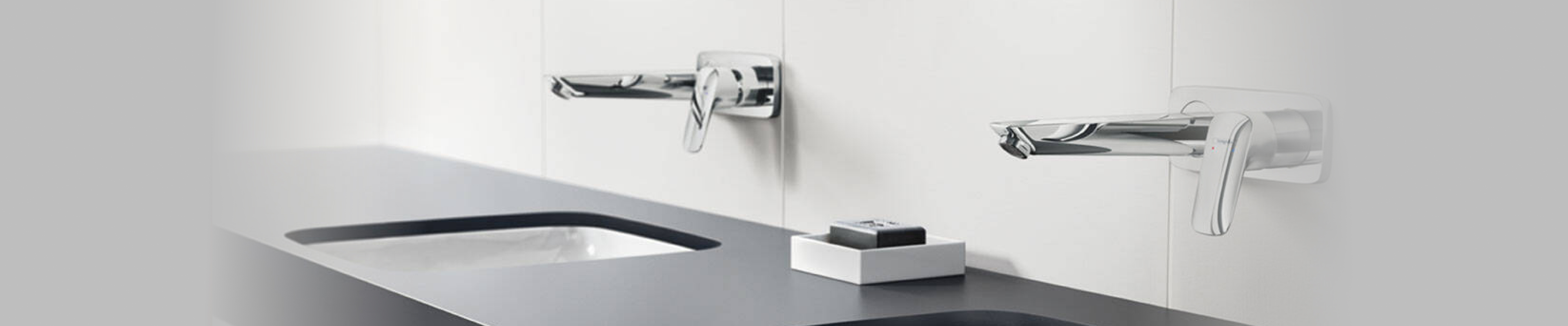 Коллекция Hansgrohe Logis купить по выгодной цене в официальном ...