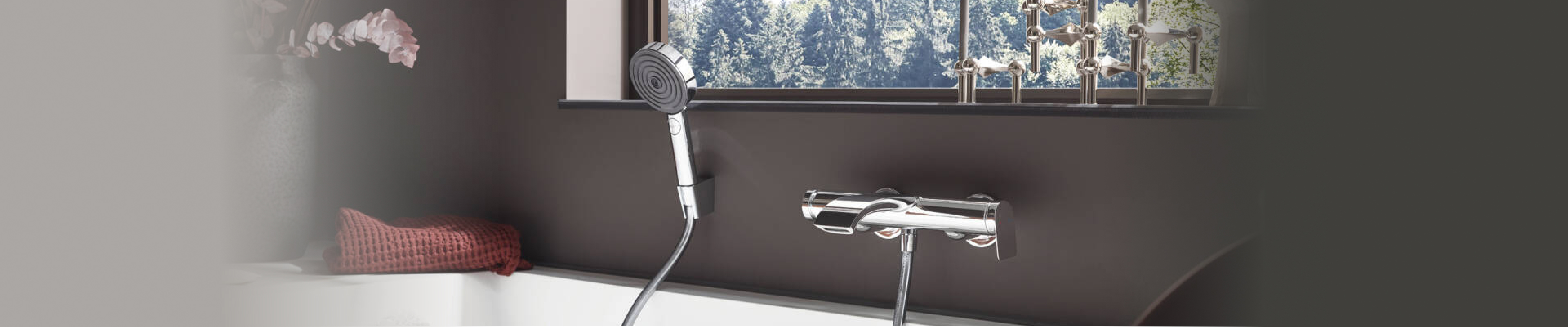 Коллекция Hansgrohe Vivenis купить по выгодной цене в официальном ...