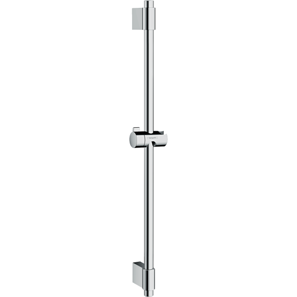 Купить Душевая штанга Hansgrohe Unica Varia 72 см. 27355000, хром по ...