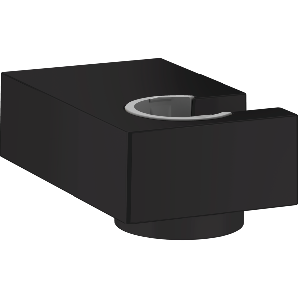 Купить Держатель ручного душа hansgrohe Porter E 28387670, матовый ...