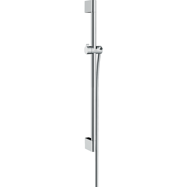 Купить Душевая штанга hansgrohe Unica Croma 65 см со шлангом 26503000 ...