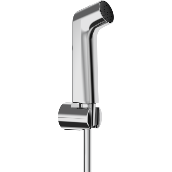 Купить Гигиенический душ hansgrohe Bidette S 1jet со шлангом и ...