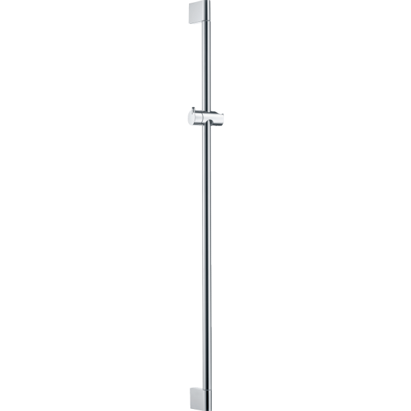 Купить Душевая штанга Hansgrohe Unica Crometta 27609000, хром по ...