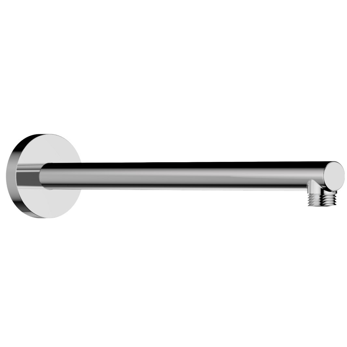 Купить Душевой кронштейн hansgrohe Pulsify S настенный 390 мм 24357000 ...