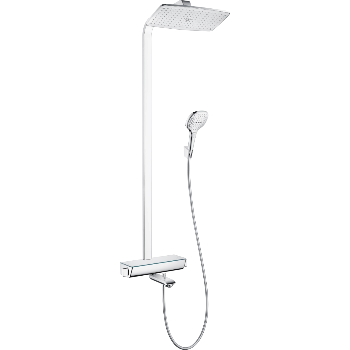 hansgrohe Raindance E 360 1jet 27113000