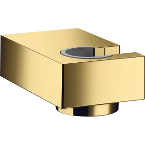 Держатель Hansgrohe (Хансгое) для душа, штанги и подсоединения купить в ...