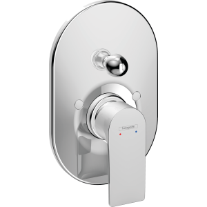 Хансгое (Hansgrohe) встроенный монтаж купить в официальном интернет ...