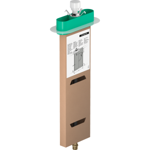 Хансгое (Hansgrohe) встроенный монтаж купить в официальном интернет ...