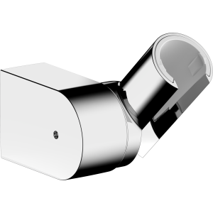 Держатель Hansgrohe (Хансгое) для душа, штанги и подсоединения купить в ...