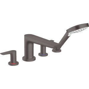 Коллекция Hansgrohe Talis купить по выгодной цене в официальном ...