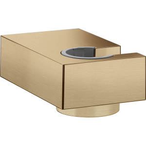 Держатель Hansgrohe (Хансгое) для душа, штанги и подсоединения купить в ...