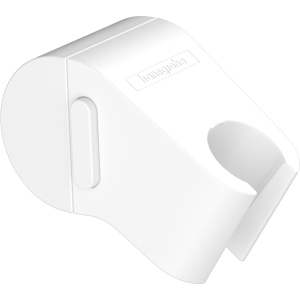 Держатель Hansgrohe (Хансгое) для душа, штанги и подсоединения купить в ...